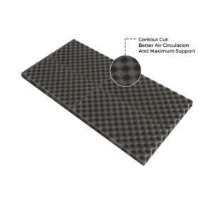 Convoluted Foam Manufacturers & Suppliers - Flexipol