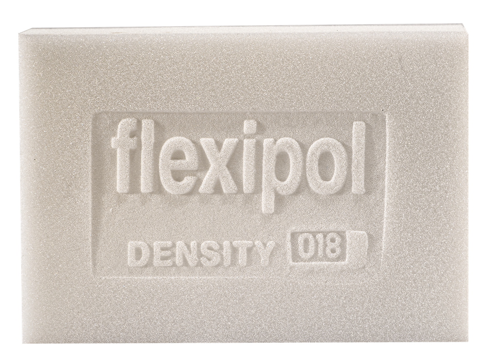 Premier Foam Product For Enhanced Support - Flexipol