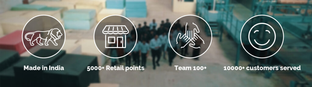 About Us: Experience of Over 3 Decades - Flexipol