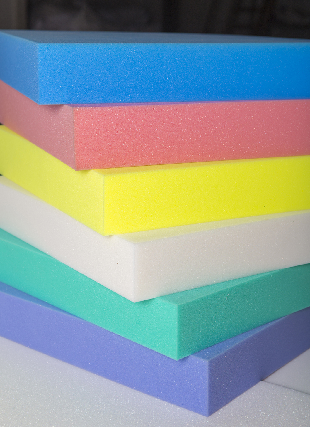 About Us: Experience of Over 3 Decades - Flexipol