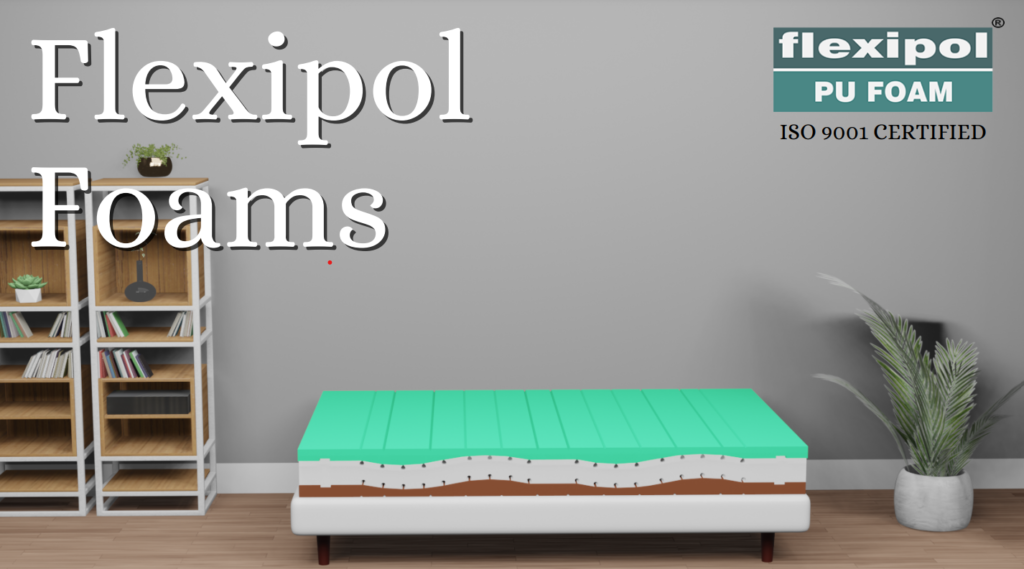 Download our Brochure and Catalogue - Flexipol