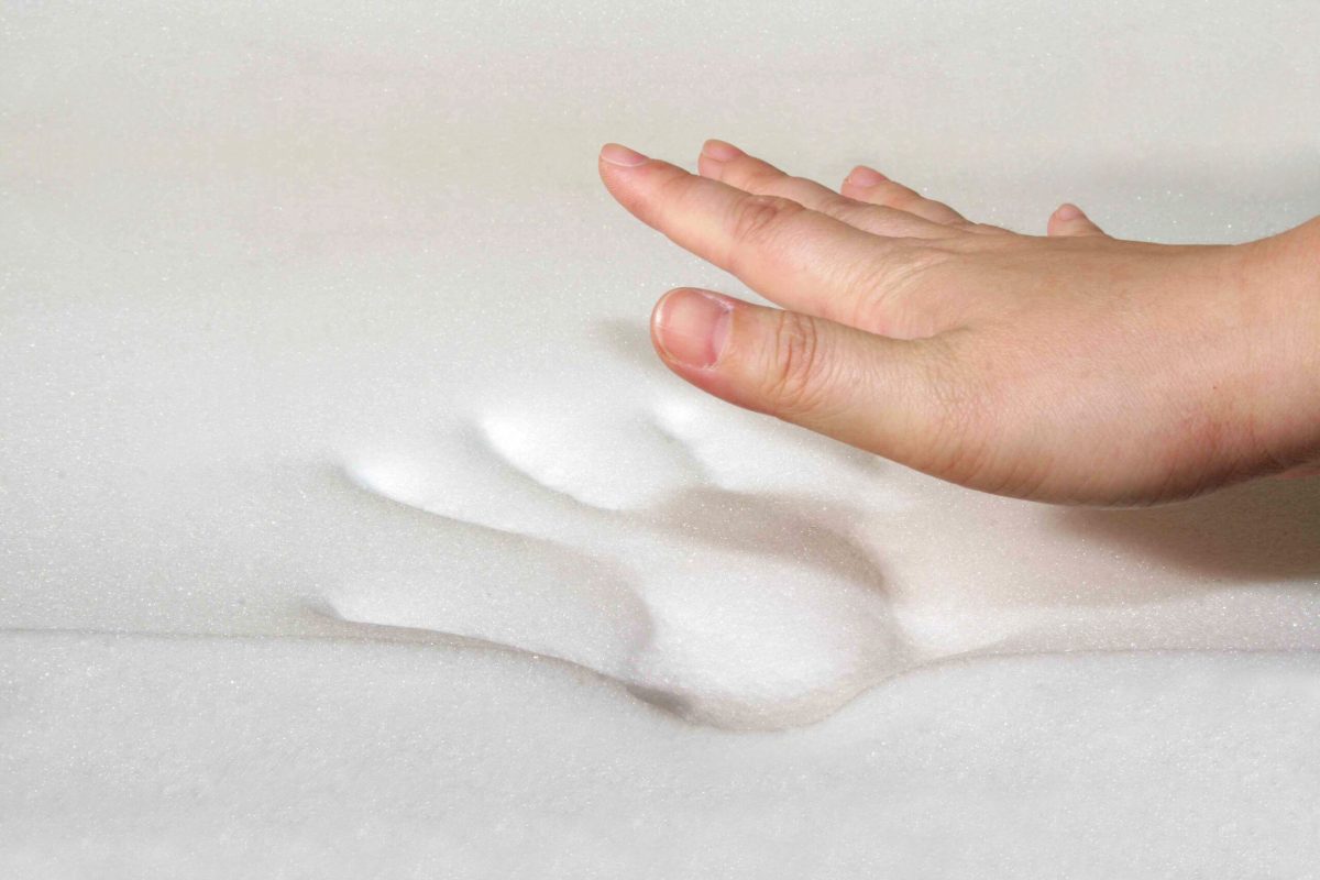 Visco Elastic Foam / Memory Manufacturers - Flexipol