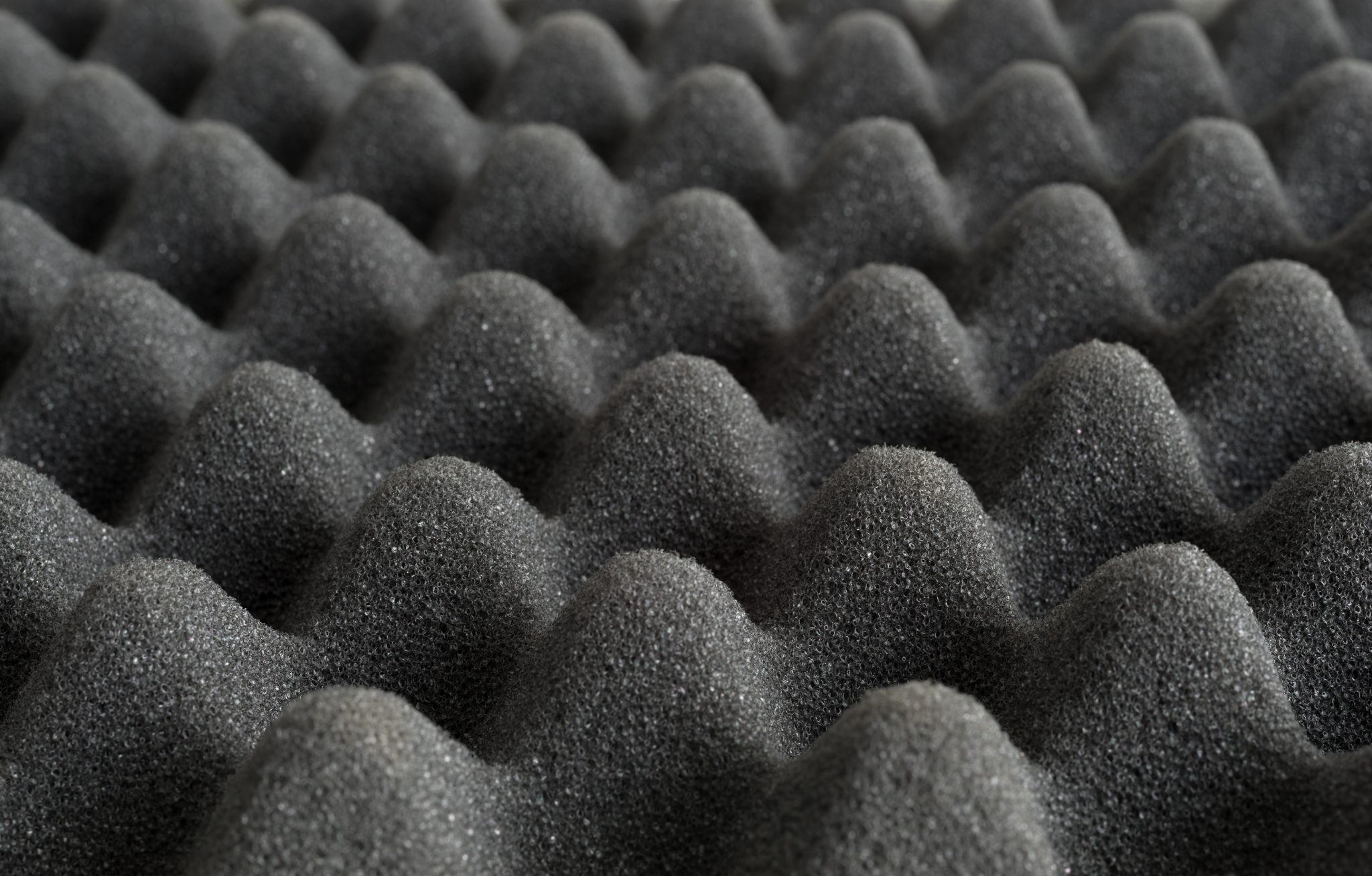 Convoluted Foam and its amazing benefits